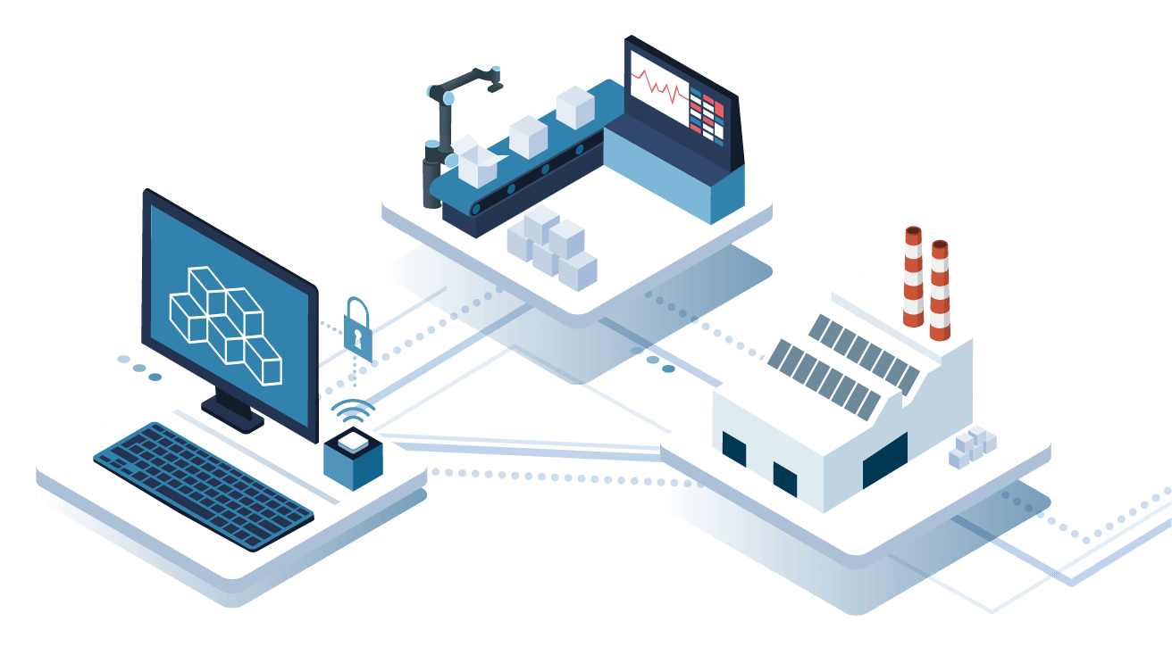 OPC UA | URCap | Industry 4.0 with UR Cobots | Rocketfarm