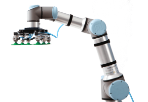 Pally | Palletizing Software | For Universal Robots | Rocketfarm