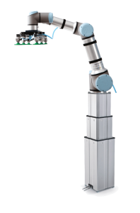 Pally | Palletizing Software | For Universal Robots | Rocketfarm