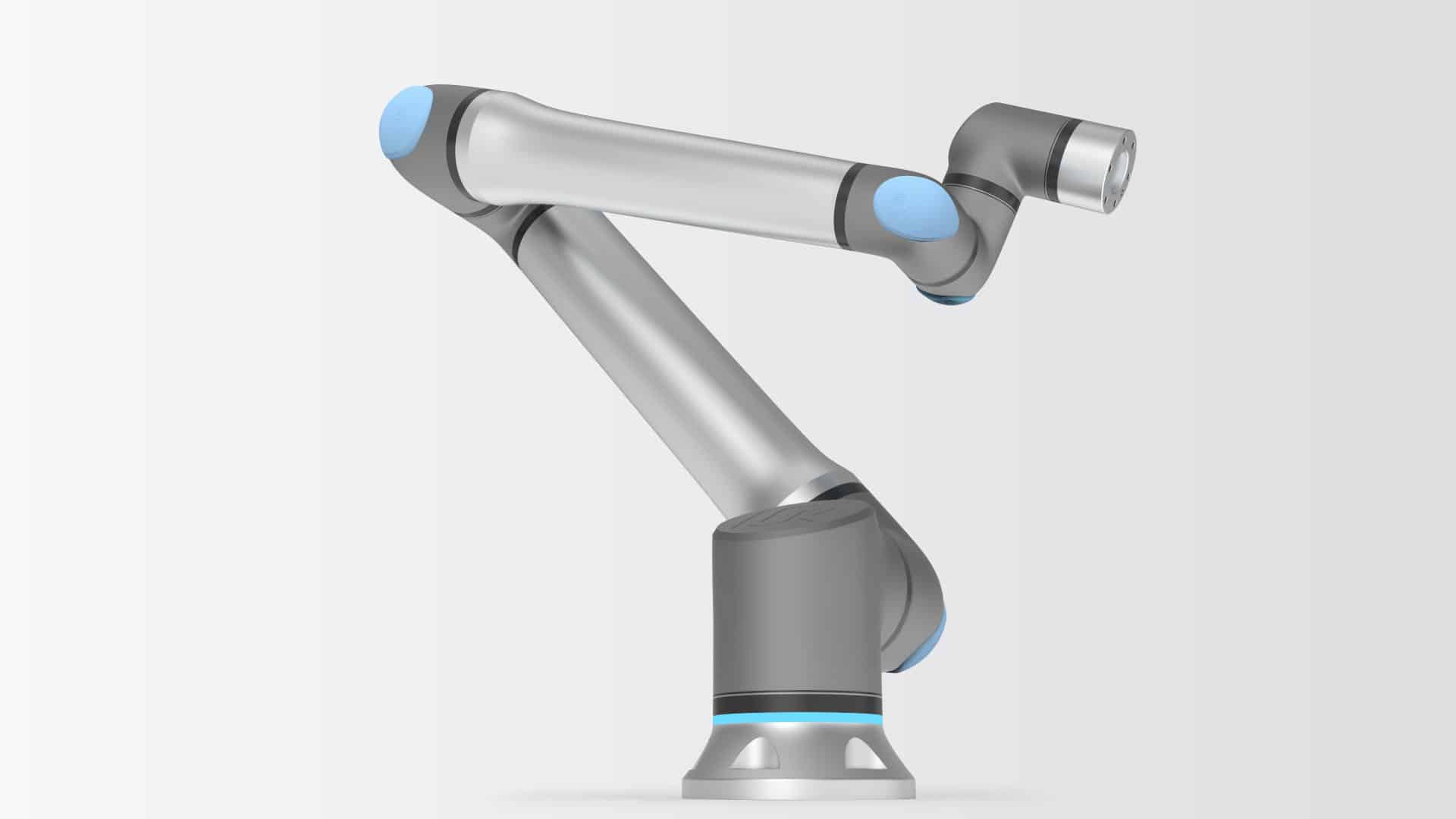UR20 Cobot: Everything You Need to Know | Rocketfarm